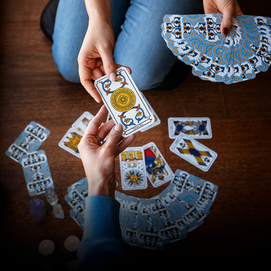 Card Games Lebanon – MJ BoardGames Lebanon