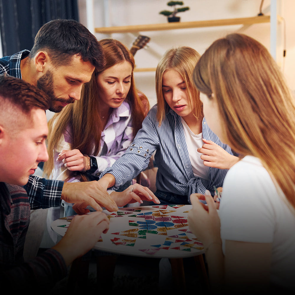 MJ BoardGames Lebanon