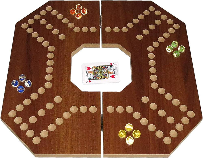 Jackaroo 4 players - Board Games – MJ BoardGames Lebanon