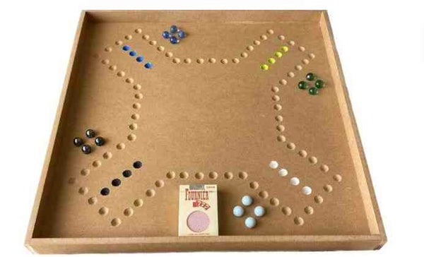 Jackaroo 50cm - Board Game – MJ BoardGames Lebanon