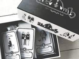 WASTA - Card Game – MJ BoardGames Lebanon