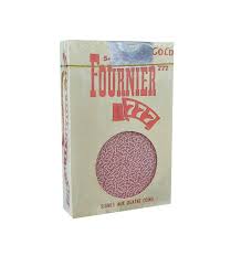 Fournier 777 - Playing Card Game – MJ BoardGames Lebanon